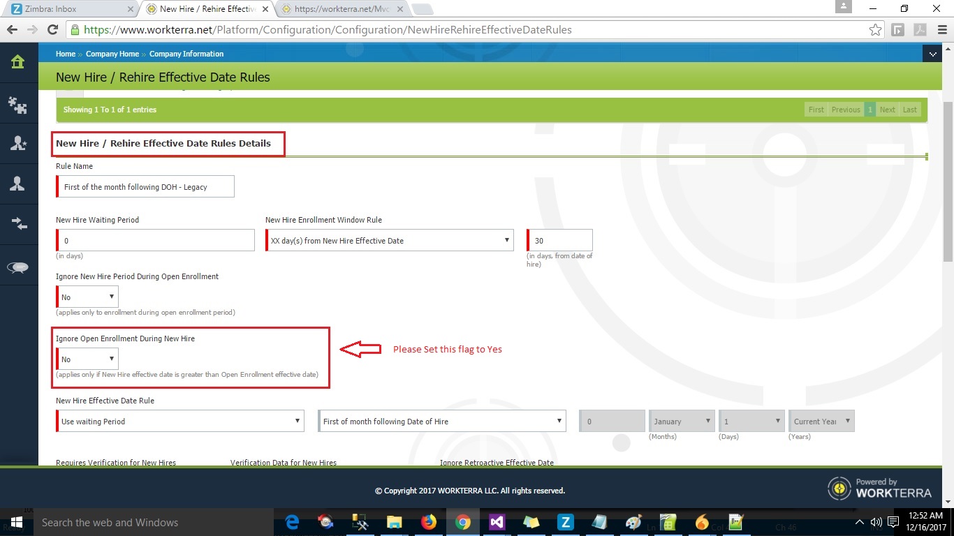 [WT-12794] Remove excess Effective Date events - Workterra Jira