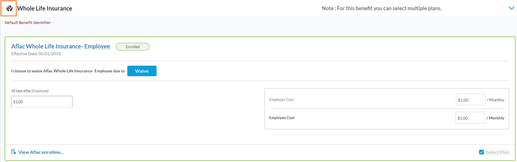 [WB-716] Elite Staffing - Admin User Not Being able to enter Coverage ...